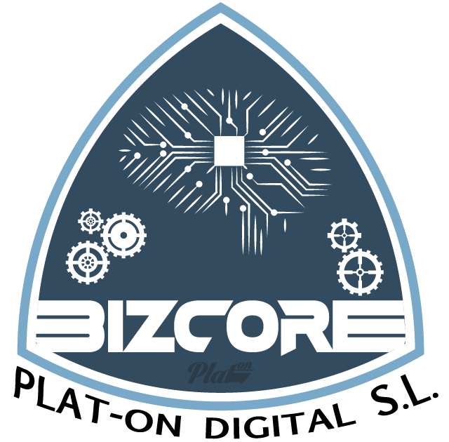 BIZCORE LA APLICACIÓN DEFINITIVA